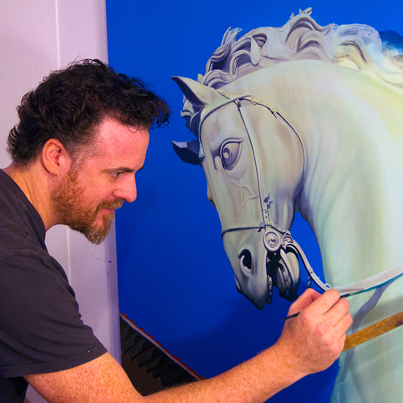 Biography of Matthew Bates