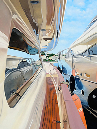 Matthew Holden Bates / Artist